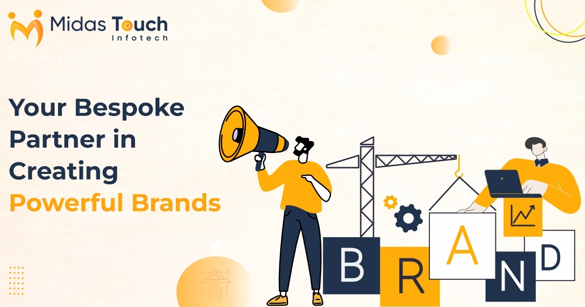 Our Business Models | Midas Touch Infotech